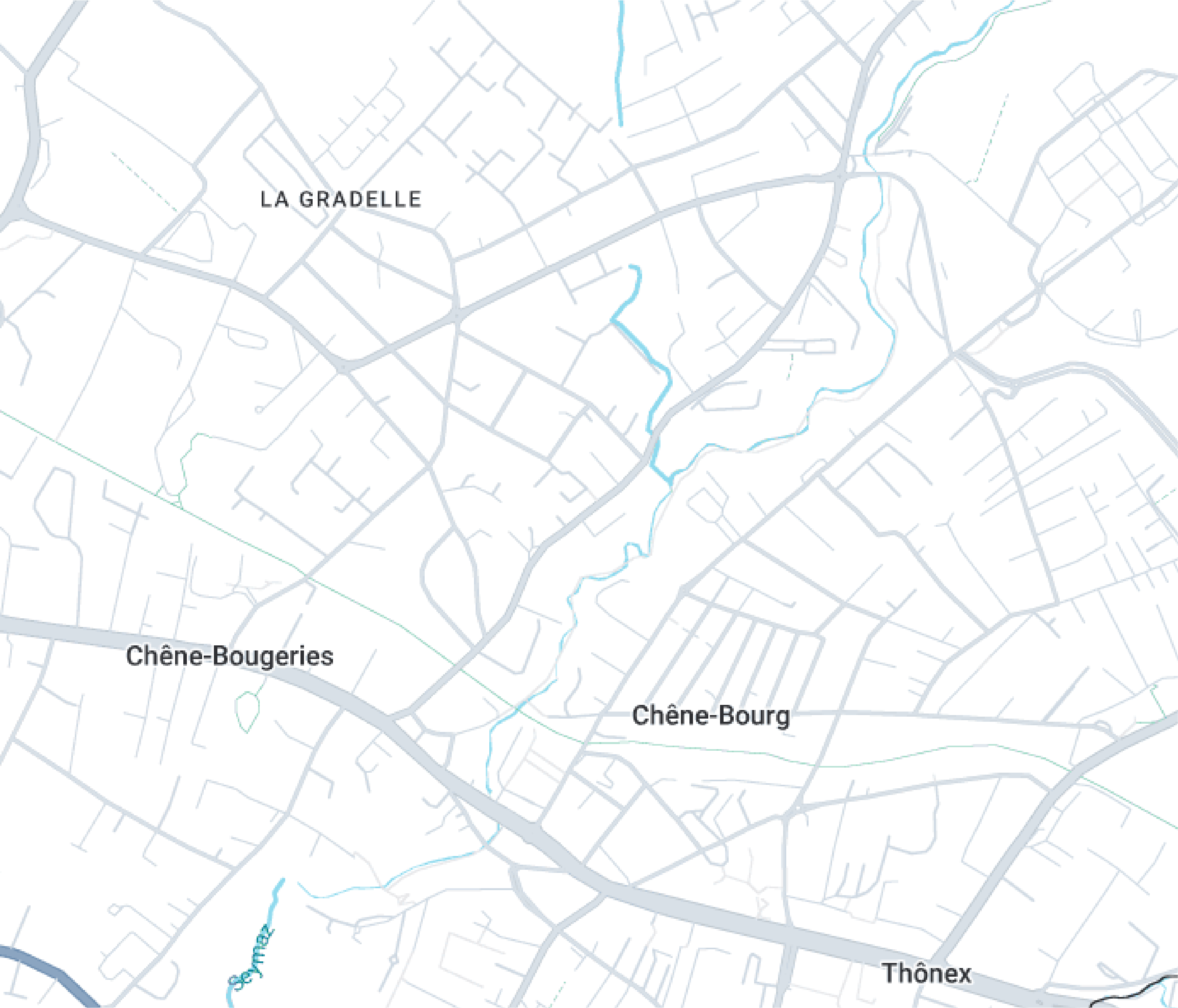 Rigaud 29 - Chêne-Bougeries